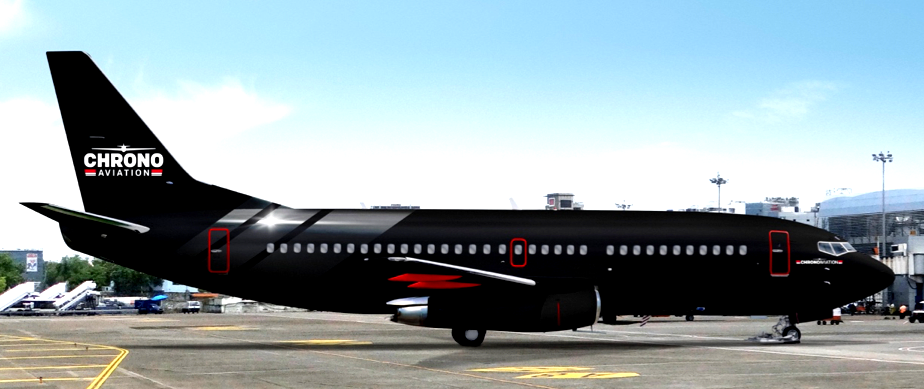 Liveries Requests - Chrono Aviation Airbus A320 - Flightsim.to
