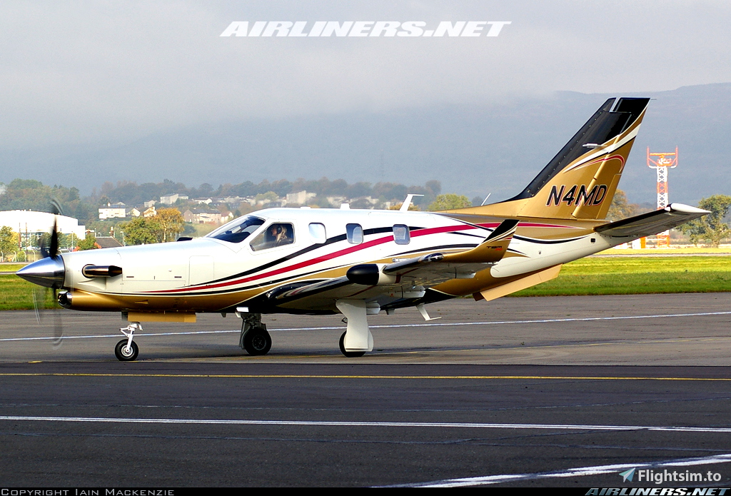 Liveries Requests - TBM 930 N4MD - Flightsim.to