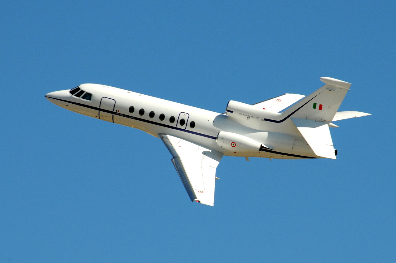 Liveries Requests - Italian state aircraft - Flightsim.to