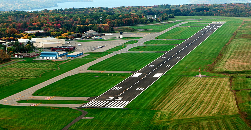 Sceneries Requests - KITH Ithaca-Tompkins International Airport ...