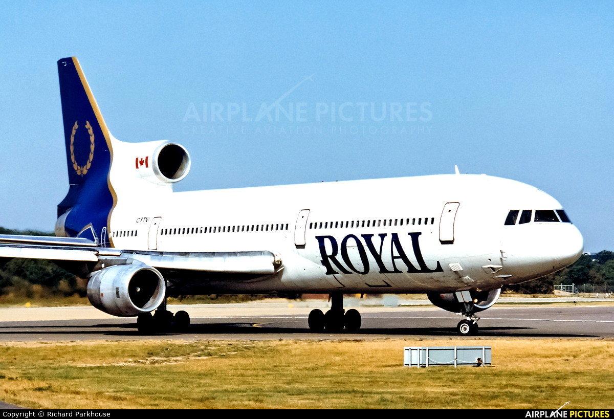 Liveries Requests - ROYAL Airlines (Canada) - Flightsim.to