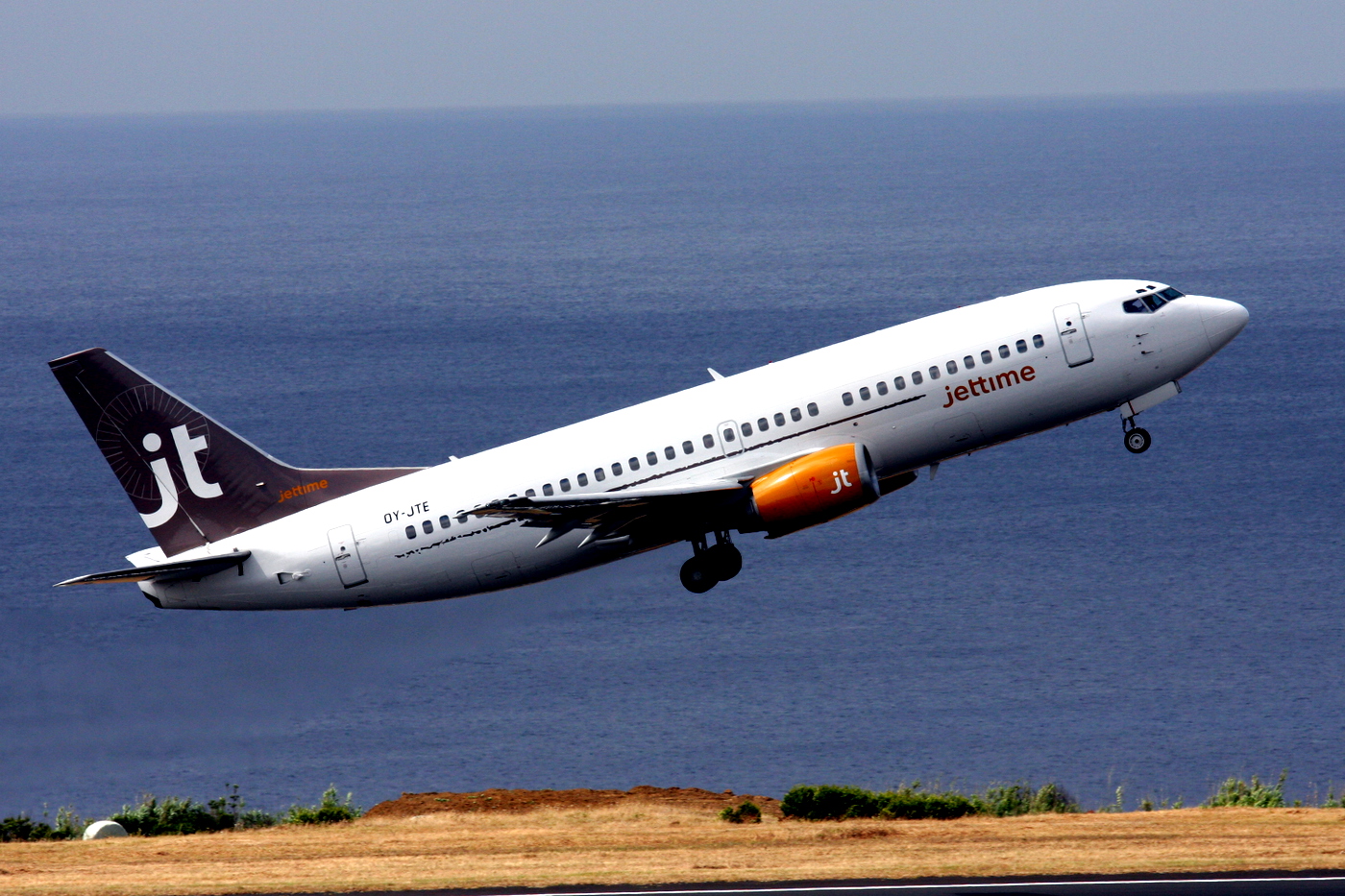 Liveries Requests - Jet Time Charter Airline - Flightsim.to