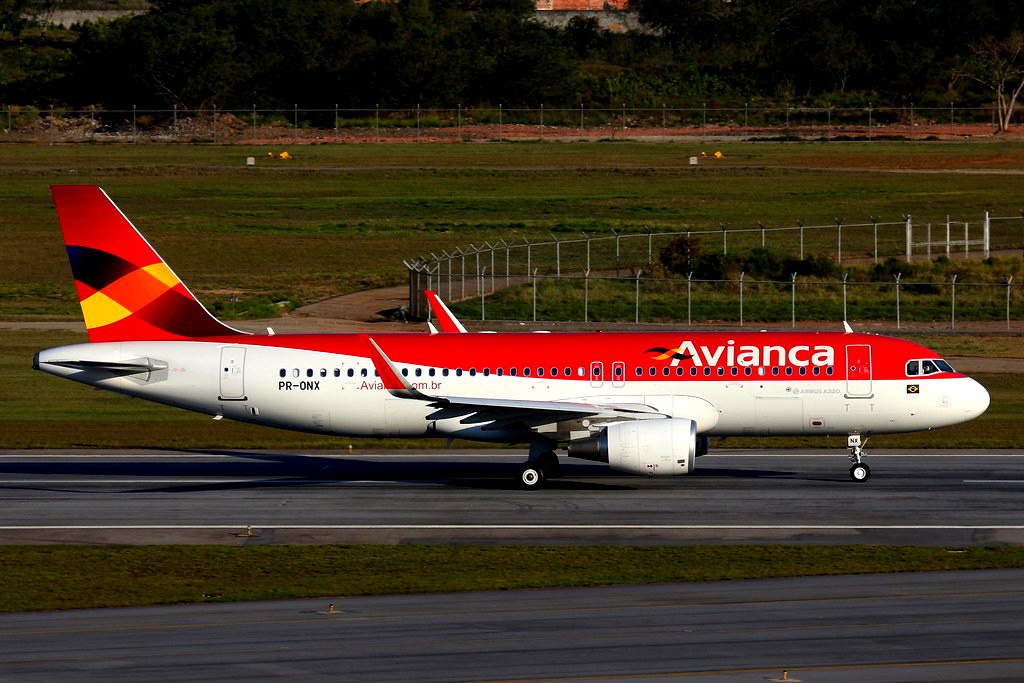 Liveries Requests - A320N Avianca Brasil (Old Livery) - Flightsim.to