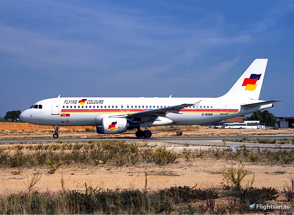 Liveries Requests - Flying Colours - Flightsim.to