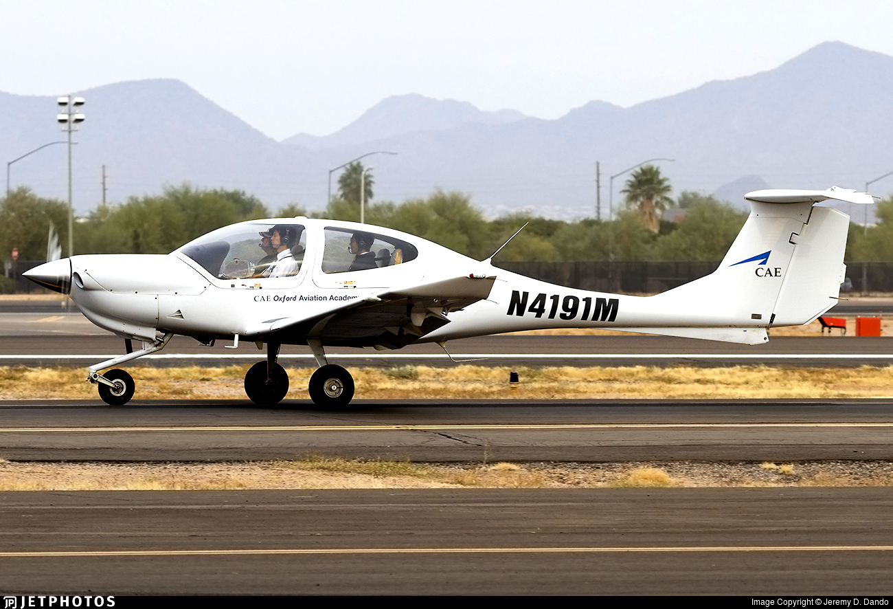 Liveries Requests - CAE Oxford DA40 - Flightsim.to