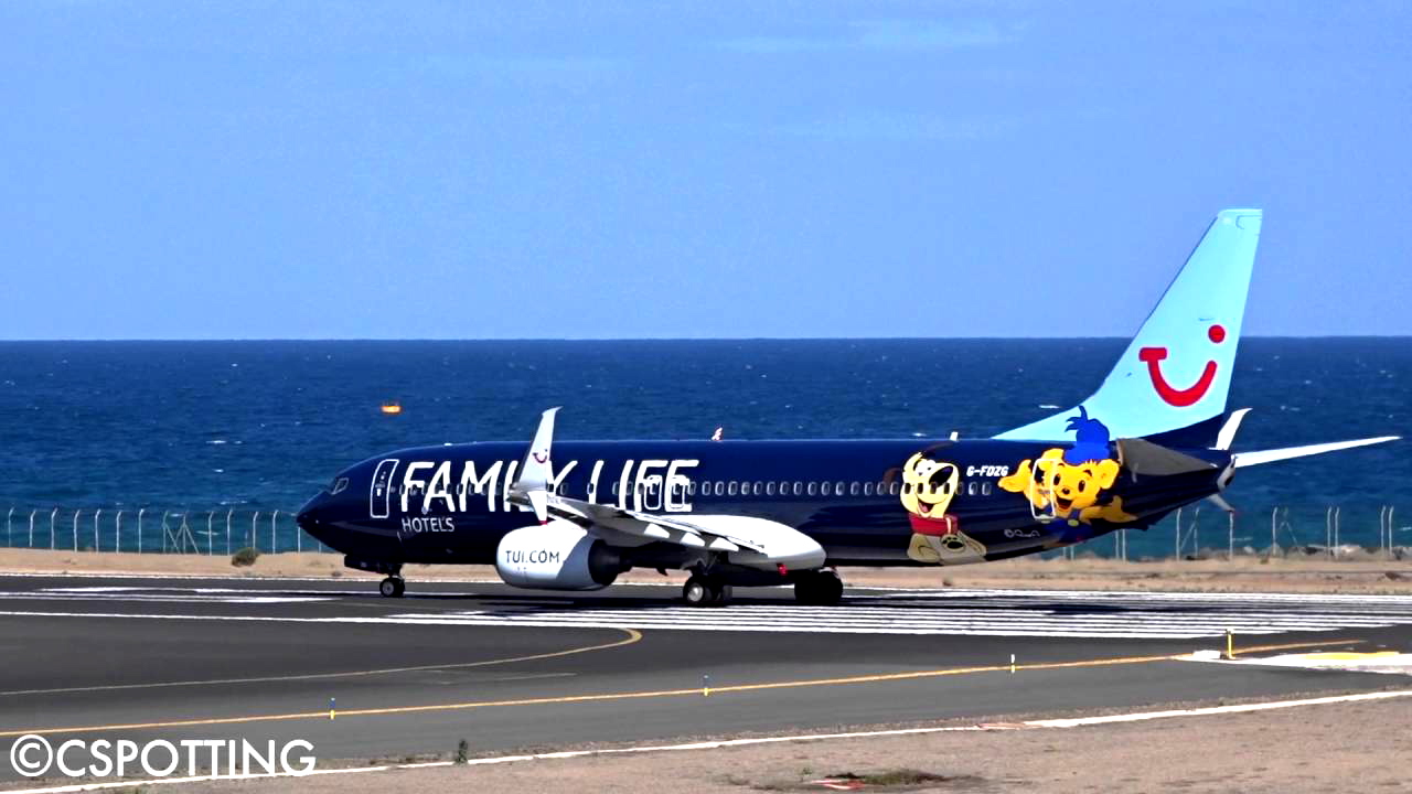 Liveries Requests - A320 tui family life - Flightsim.to