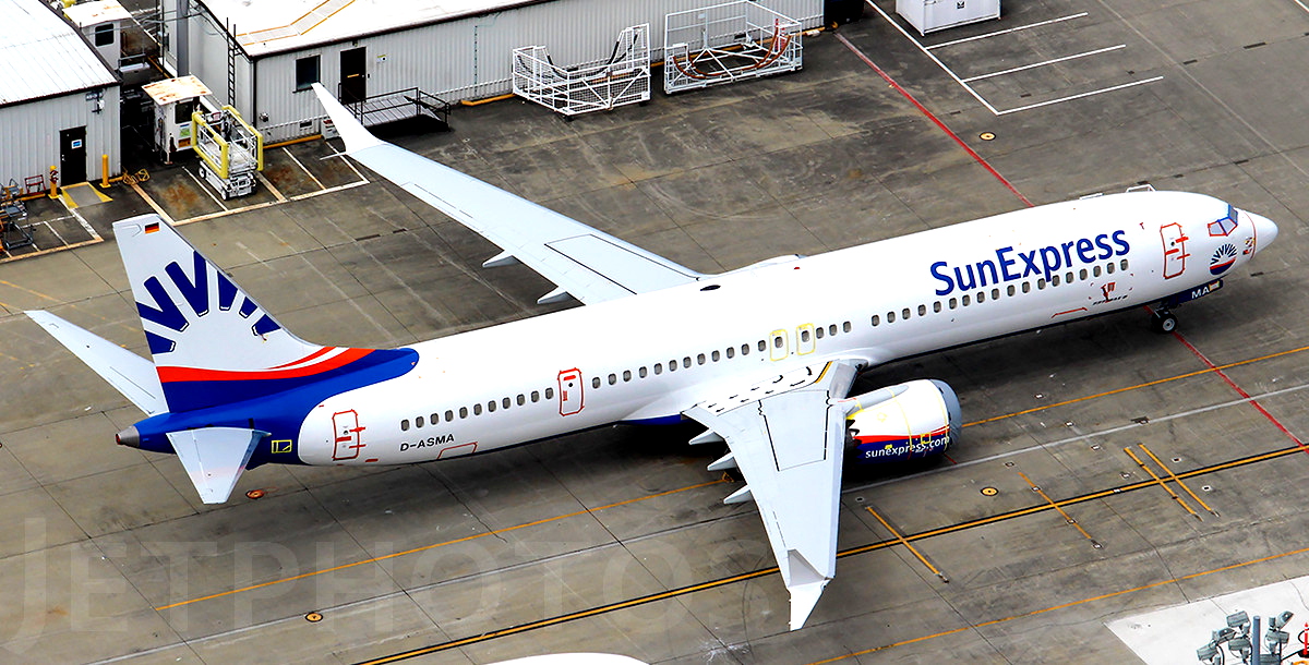 Liveries Requests - SunExpress for Bredok3D Boeing 737 MAX - Flightsim.to