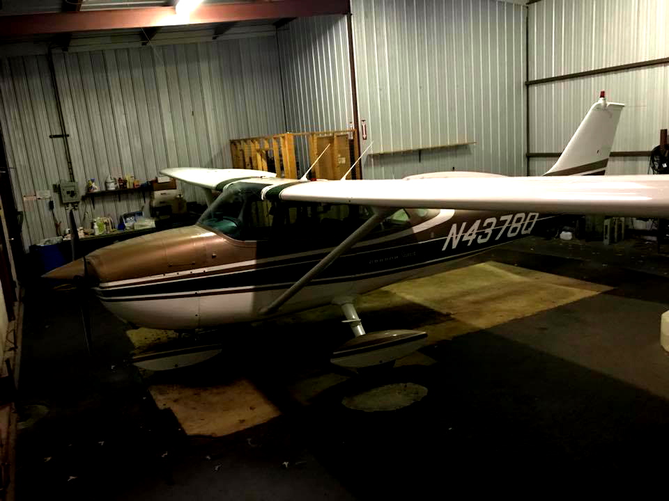 Liveries Requests - wings flying club southbend indiana (KSBN ...