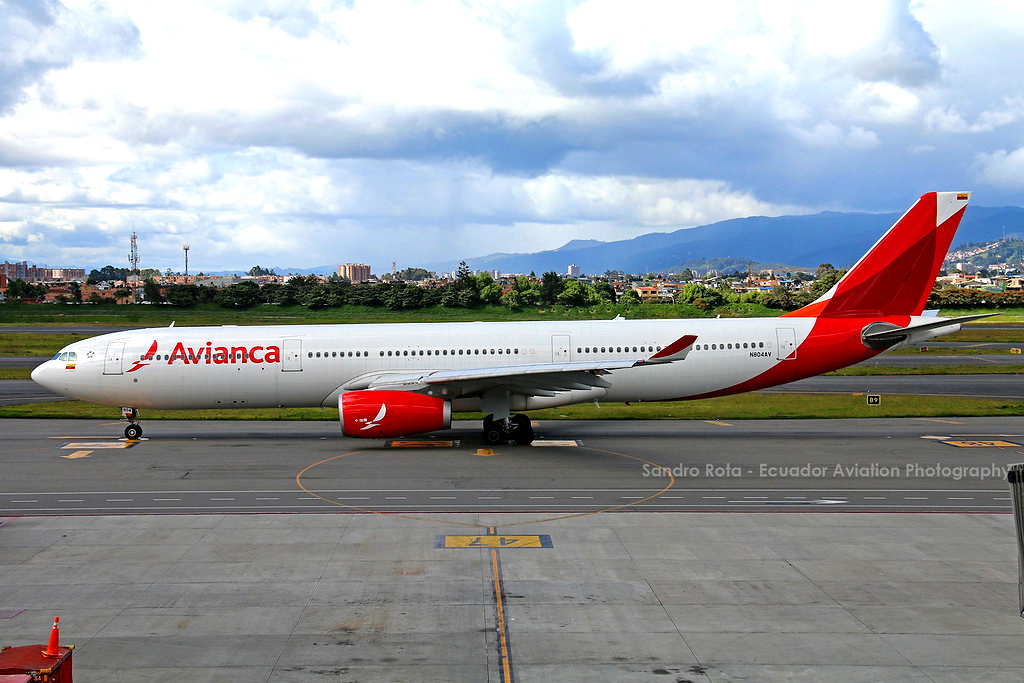 Liveries Requests - Avianca A330 - Flightsim.to