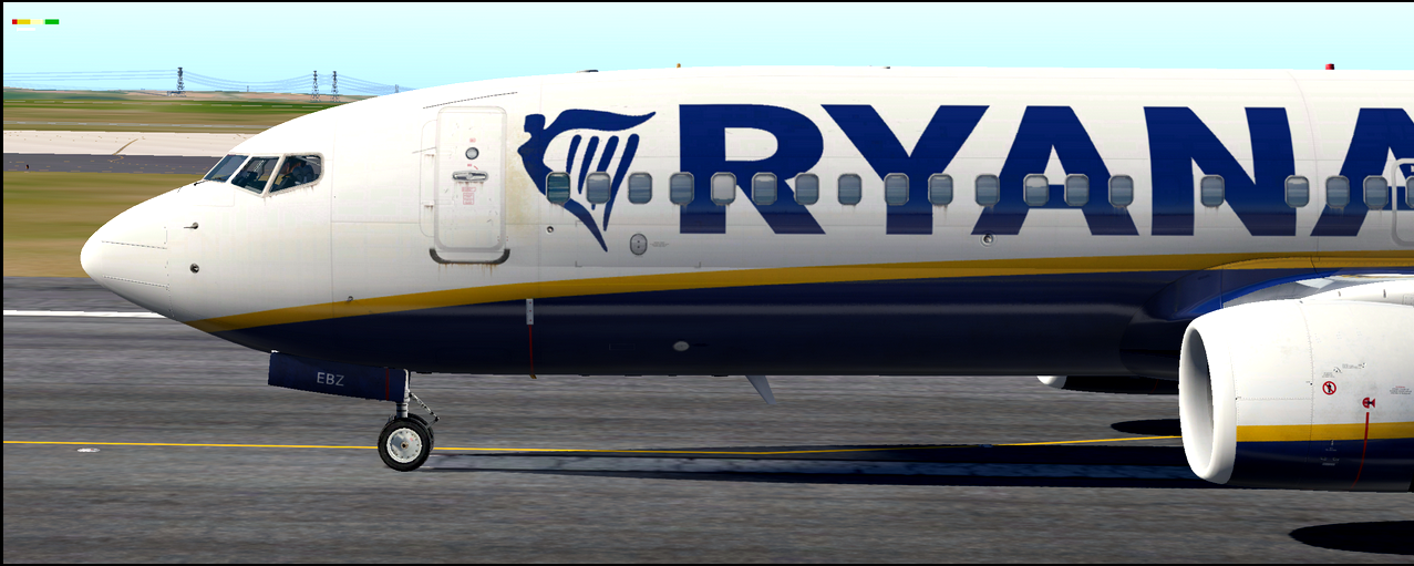 Liveries Requests - Ryanair - Flightsim.to