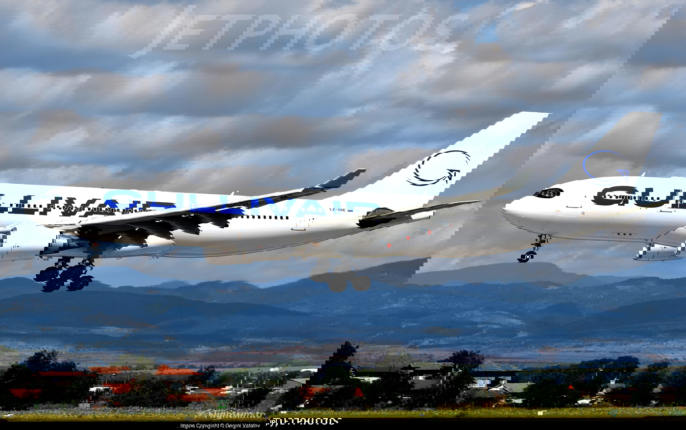 Liveries Requests - GullivAir A330 - Flightsim.to
