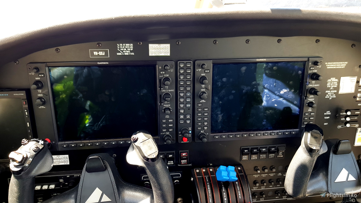 Liveries Requests - Carenado PA-44 Seminole G1000 Cockput - Flightsim.to