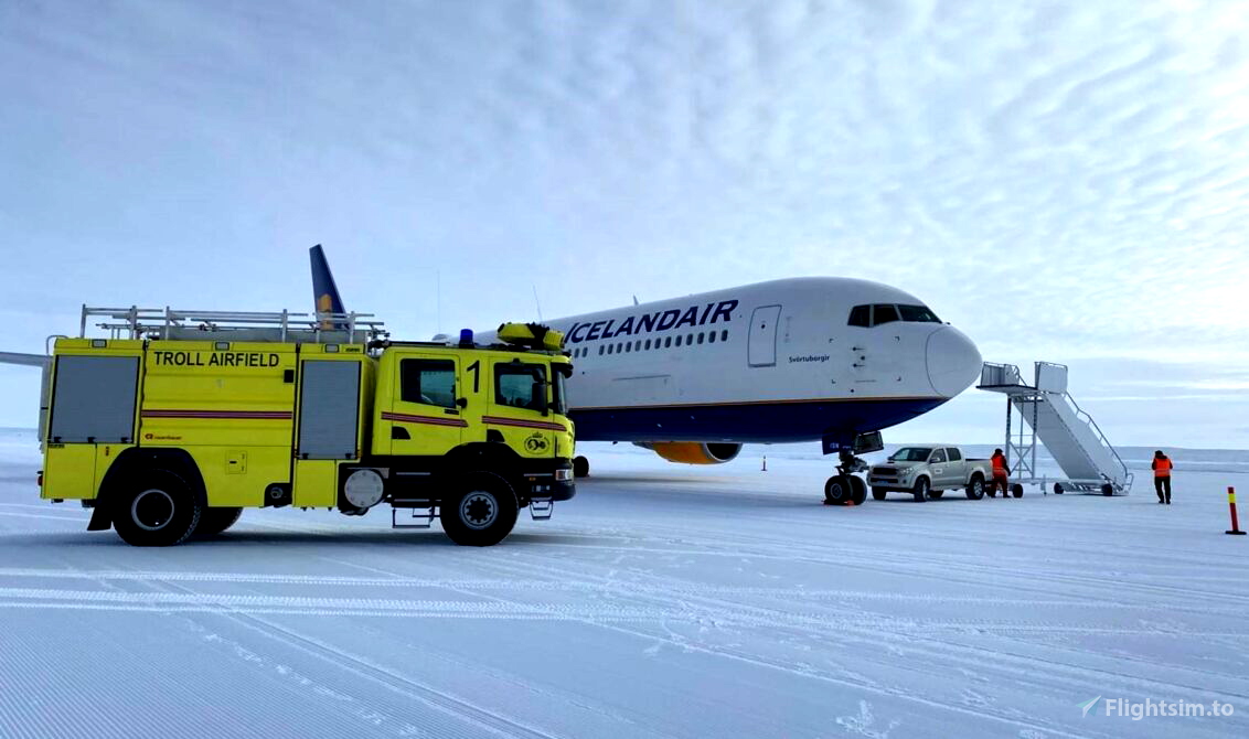 Scenery Requests - Troll Airfield ICAO: AT27 - Flightsim.to