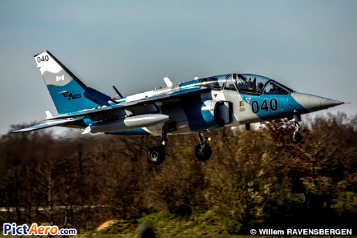Liveries Requests - (RCAF)Dassault Dornier Alpha Jet of Royal Canadian ...