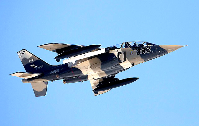 Liveries Requests - (RCAF)Dassault Dornier Alpha Jet of Royal Canadian ...