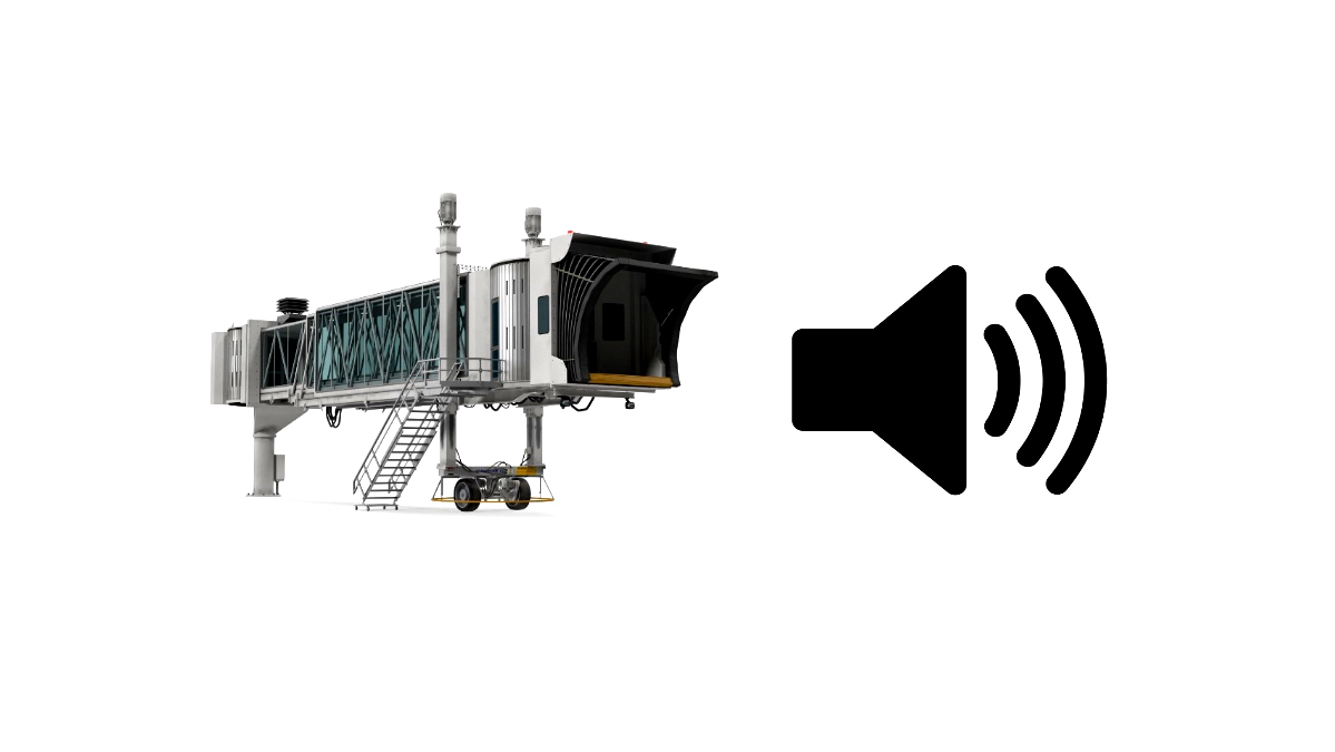 Scenery Requests - Jetway custom moving sounds - Flightsim.to