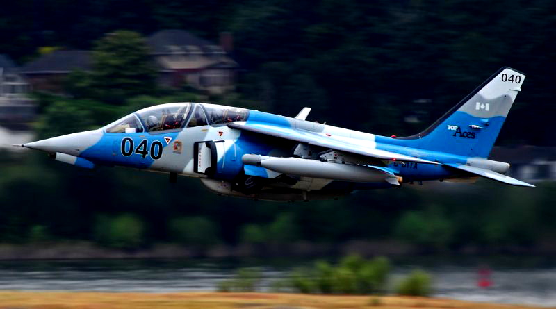 Liveries Requests - (RCAF)Dassault Dornier Alpha Jet of Royal Canadian ...