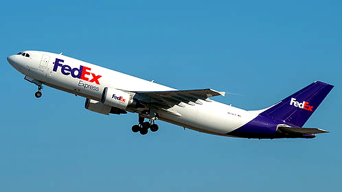 Liveries Requests - Fedex A330 - Flightsim.to