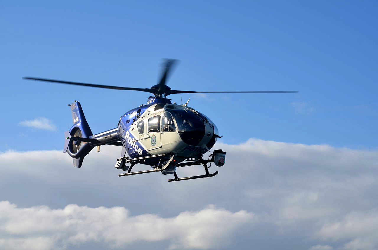 Liveries Requests - Airbus H135 NSW Police POLAIR 4 - Flightsim.to
