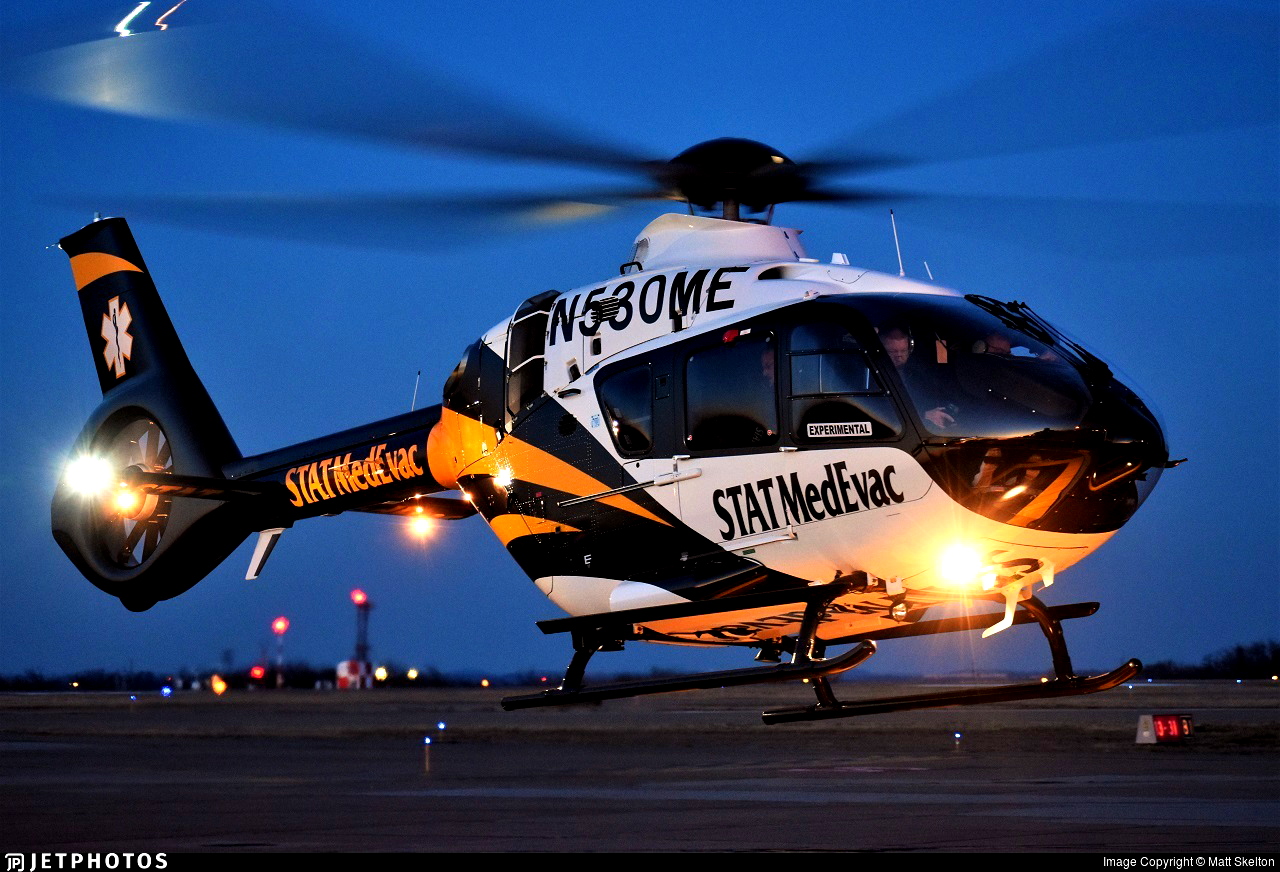 Liveries Requests - Looking to see this nice Stat MedEvac 135 fly in ...