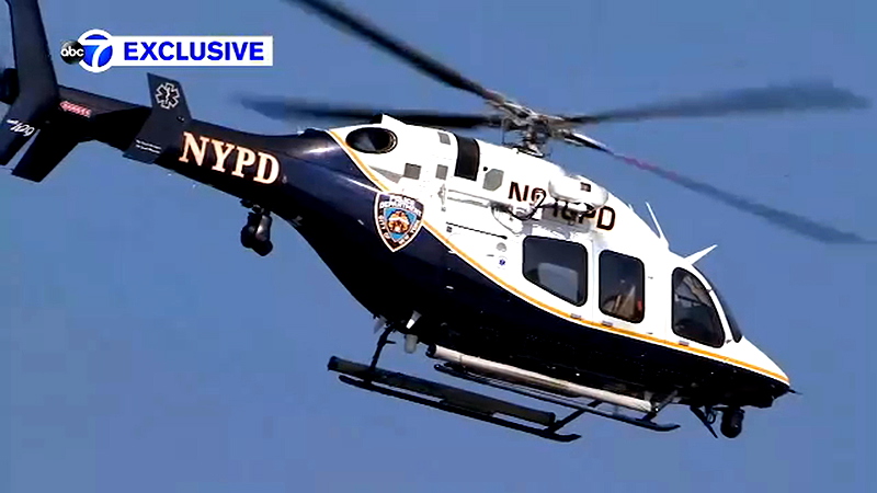 Liveries Requests - Airbus H135 NYPD Police - Flightsim.to