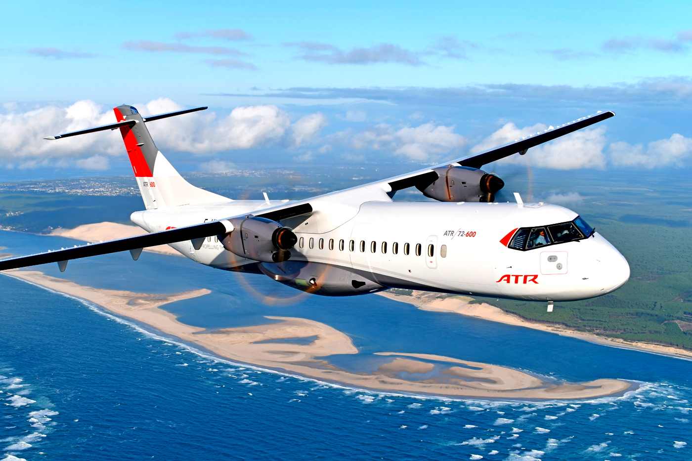 Liveries Requests - ATR72-600 House livery (2016) - Flightsim.to