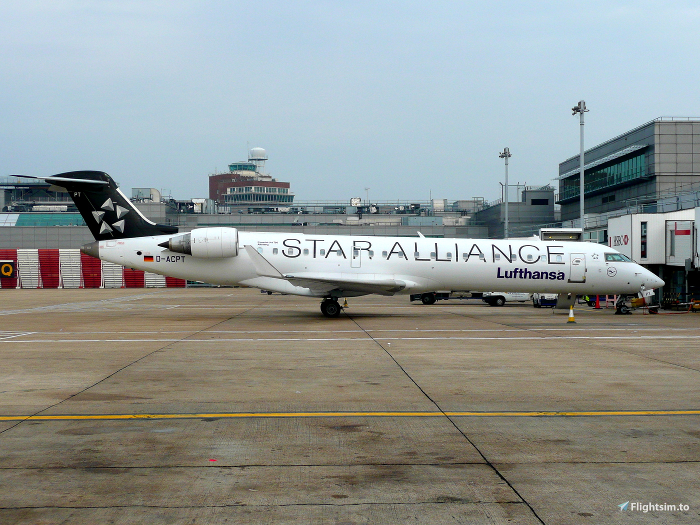 Liveries Requests - Lufthansa Star Alliance - Flightsim.to