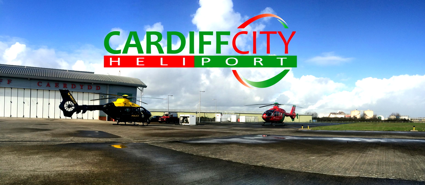 Sceneries Requests - Tremorfa Heliport - Flightsim.to