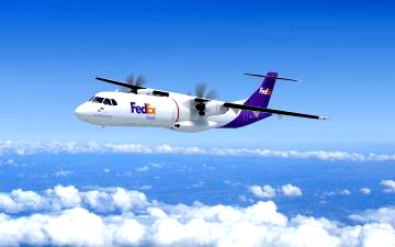 Liveries Requests - FedEx | ATR 72-600 - Flightsim.to