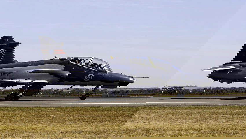 Liveries Requests - RAAF Hawk livery - Flightsim.to