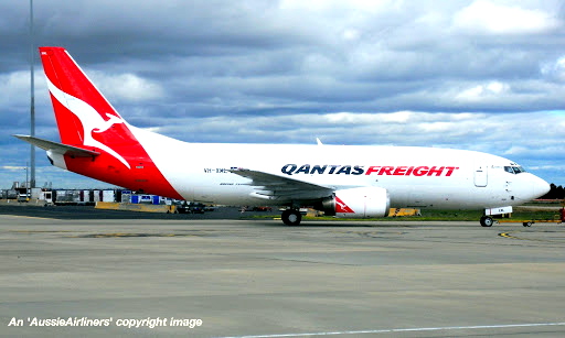 Liveries Requests - Qantas Freight livery - Flightsim.to