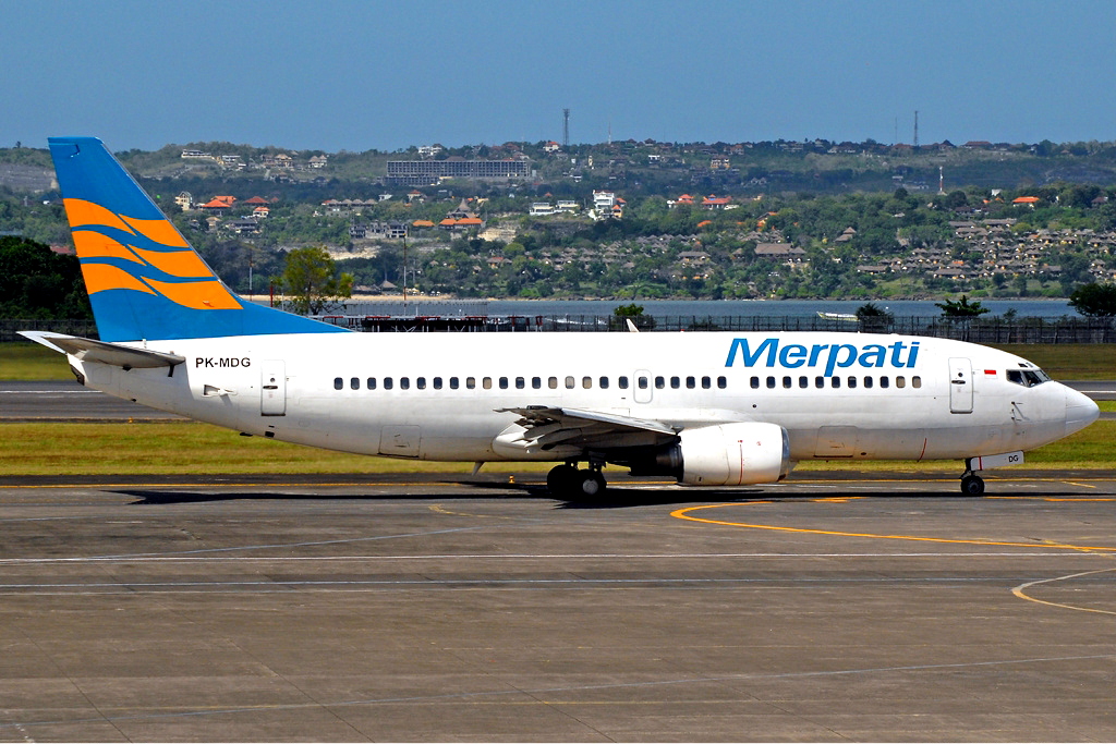 Liveries Requests - Merpati Air for A320Neo - Flightsim.to