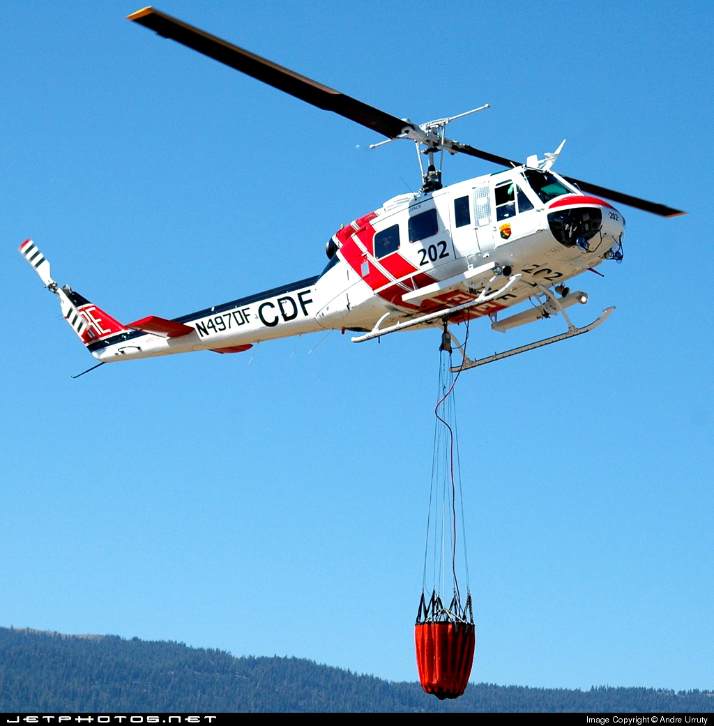 Liveries Requests - Cal Fire Helicopter - Flightsim.to