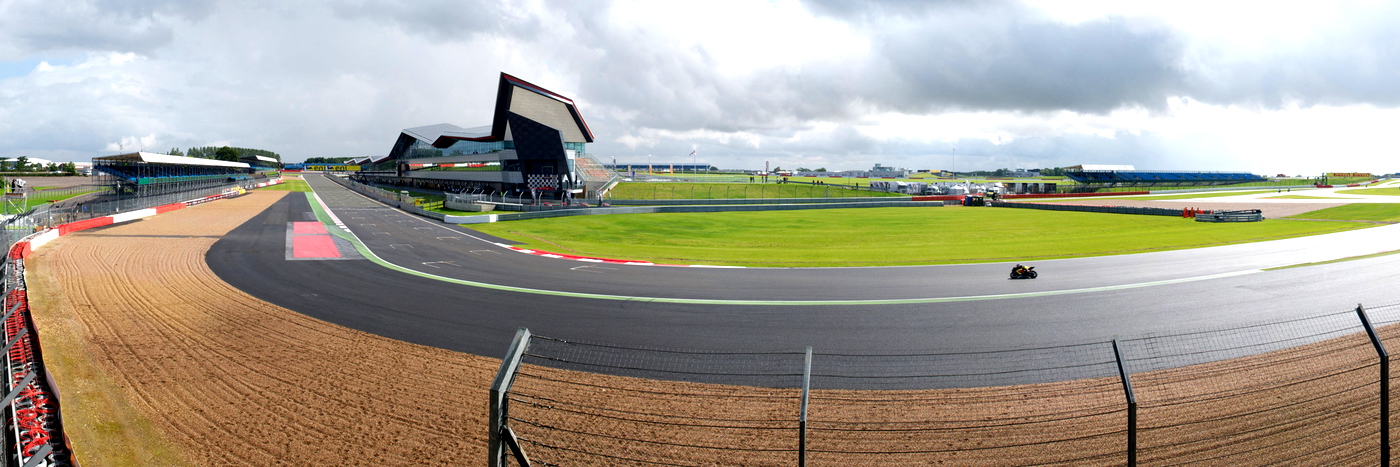 Scenery Requests - Silverstone Race Track - Flightsim.to