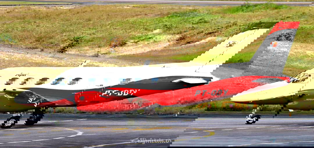 Sceneries Requests - RCMQ Taichung Int'l Airport and Taichung City ...