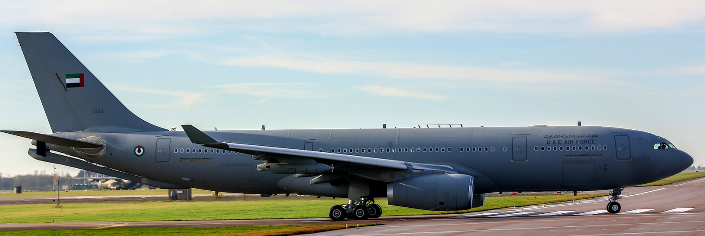 Liveries Requests - A330 MRTT UAE Air Force - Flightsim.to