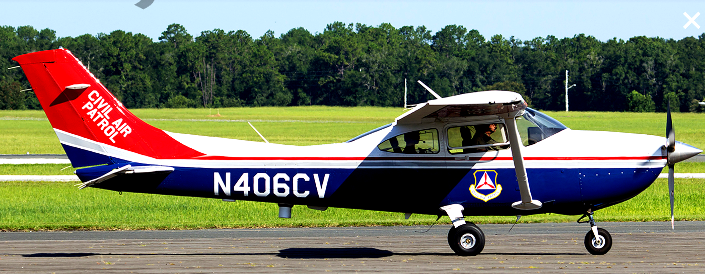 Liveries Requests - Civil Air Patrol (CAP) - Flightsim.to