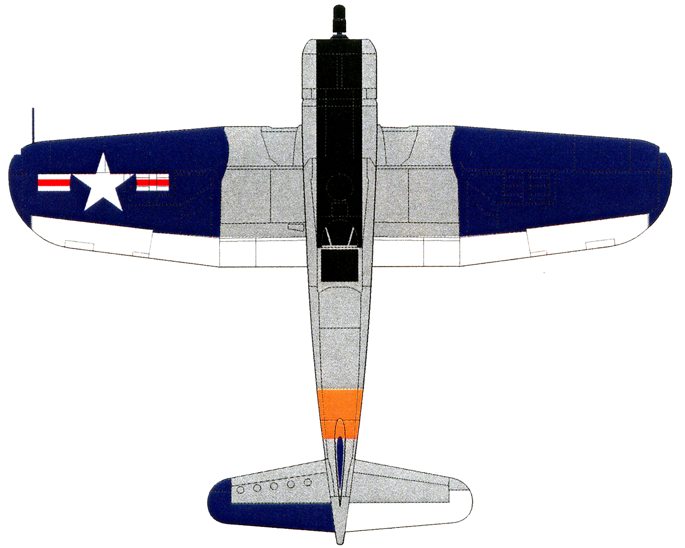 Liveries Requests - MilViz F4U-1D Corsair - Final US Corsairs in ...