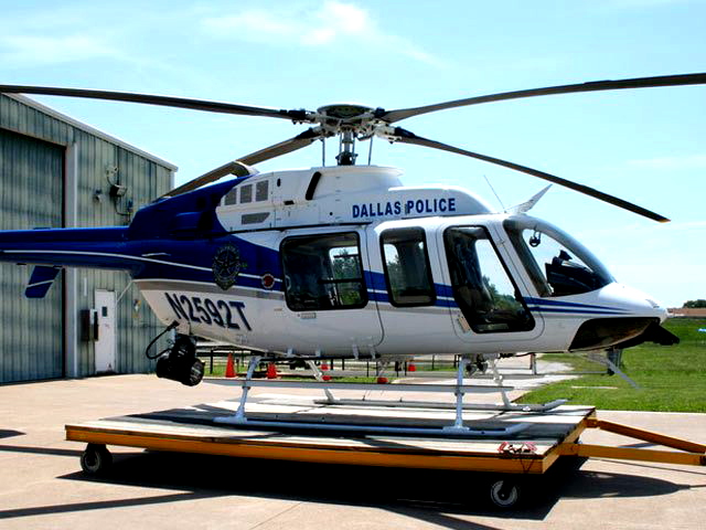 Liveries Requests - Dallas Police - Flightsim.to