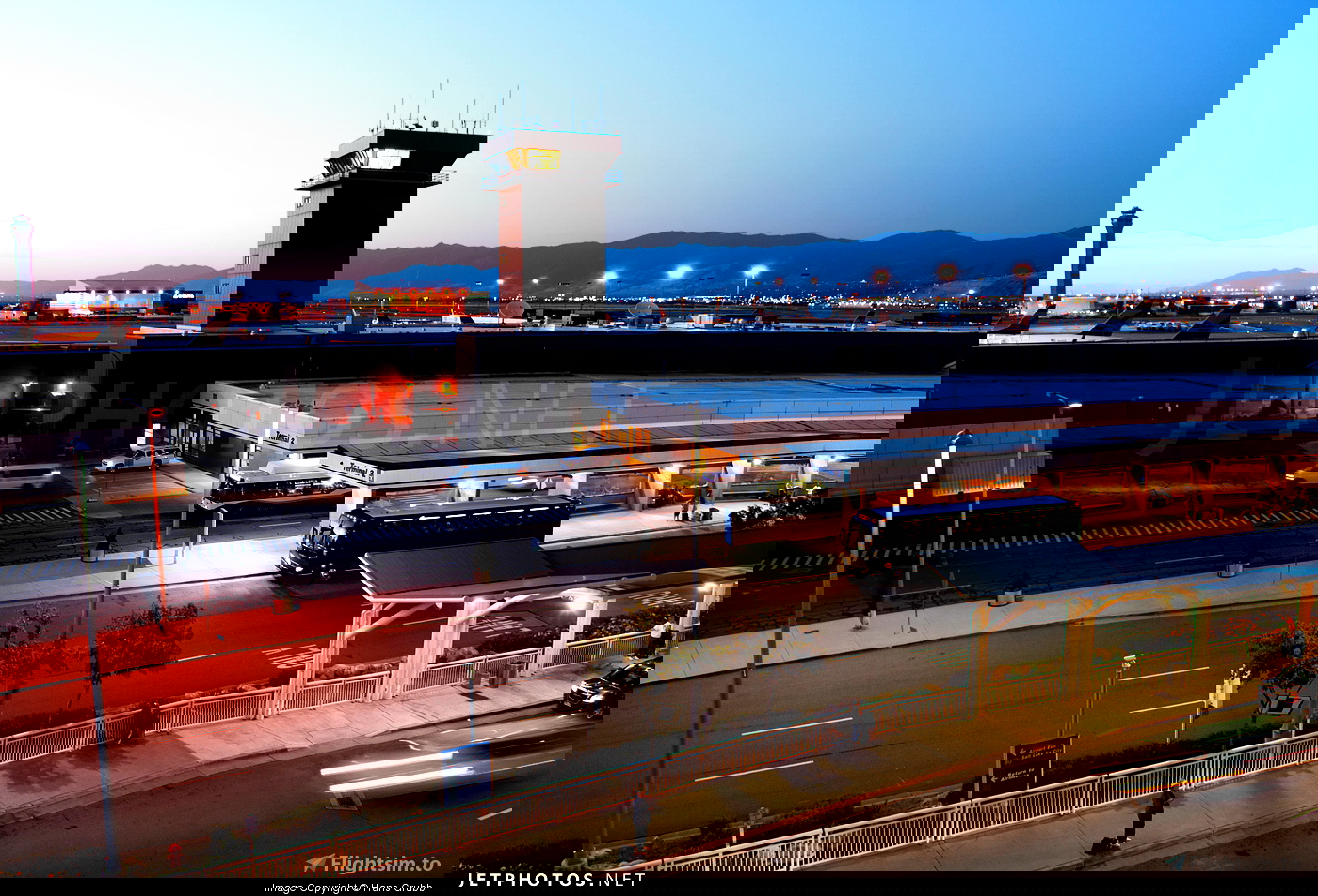 Scenery Requests - KSLC - Salt Lake City International Airport ...