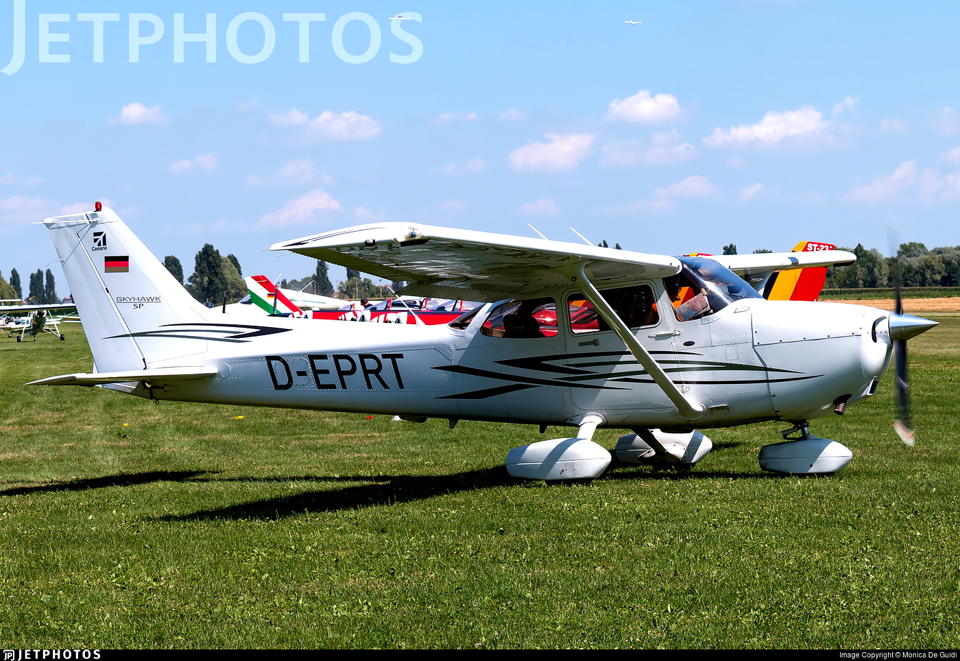 Liveries Requests - Aeroclub Firenze Cessna C172 G1000 - Flightsim.to
