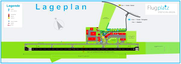 Scenery Requests - EDLS Flugplatz Stadtlohn - Vreden - Flightsim.to