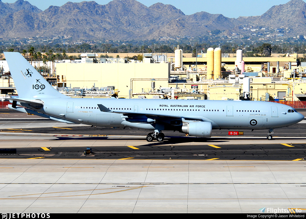 Liveries Requests - PMP A330 RAAF MRTT - Flightsim.to