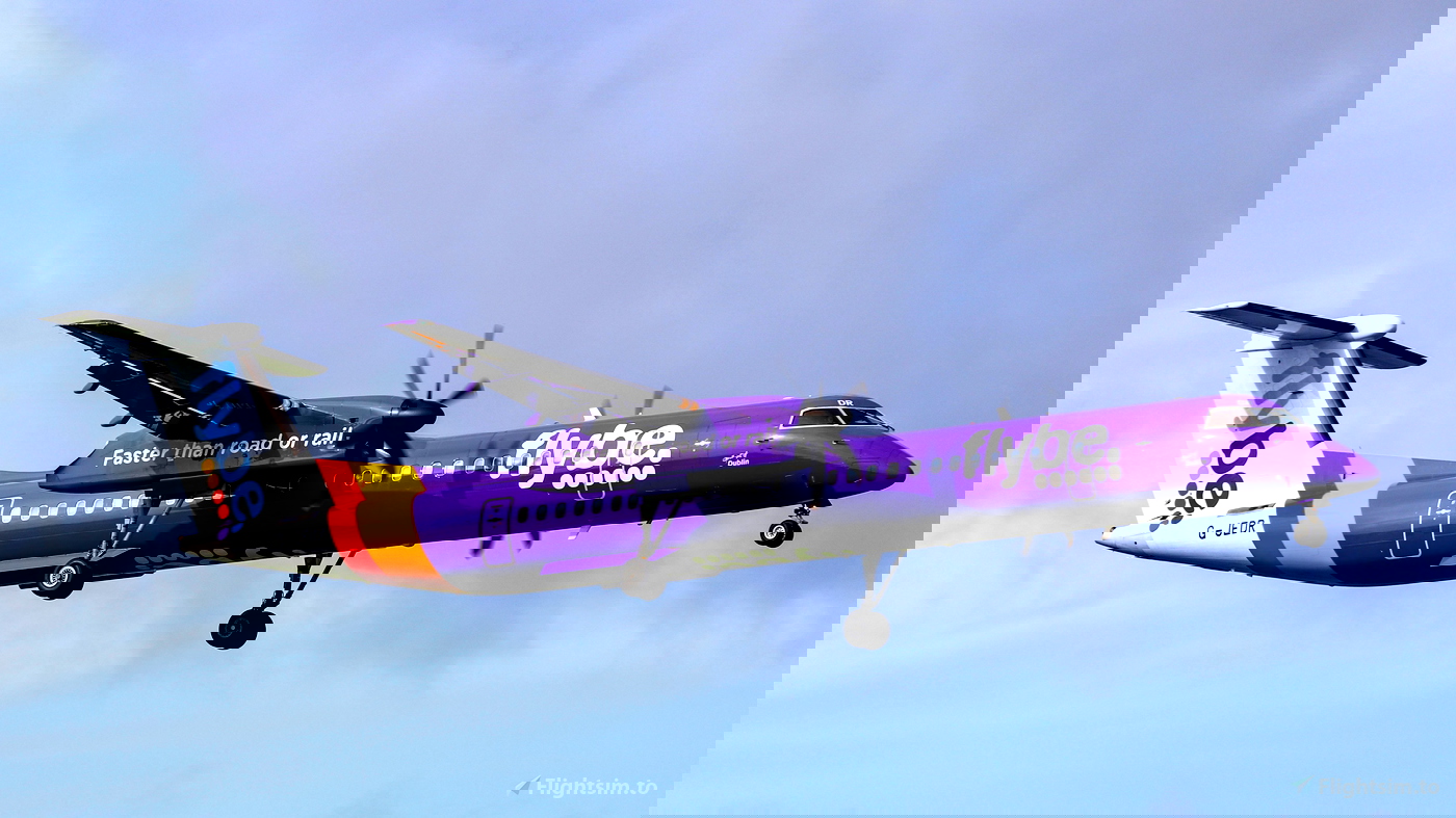 Sceneries Anfragen - TIREE AIRPORT SCOTLAND - Flightsim.to