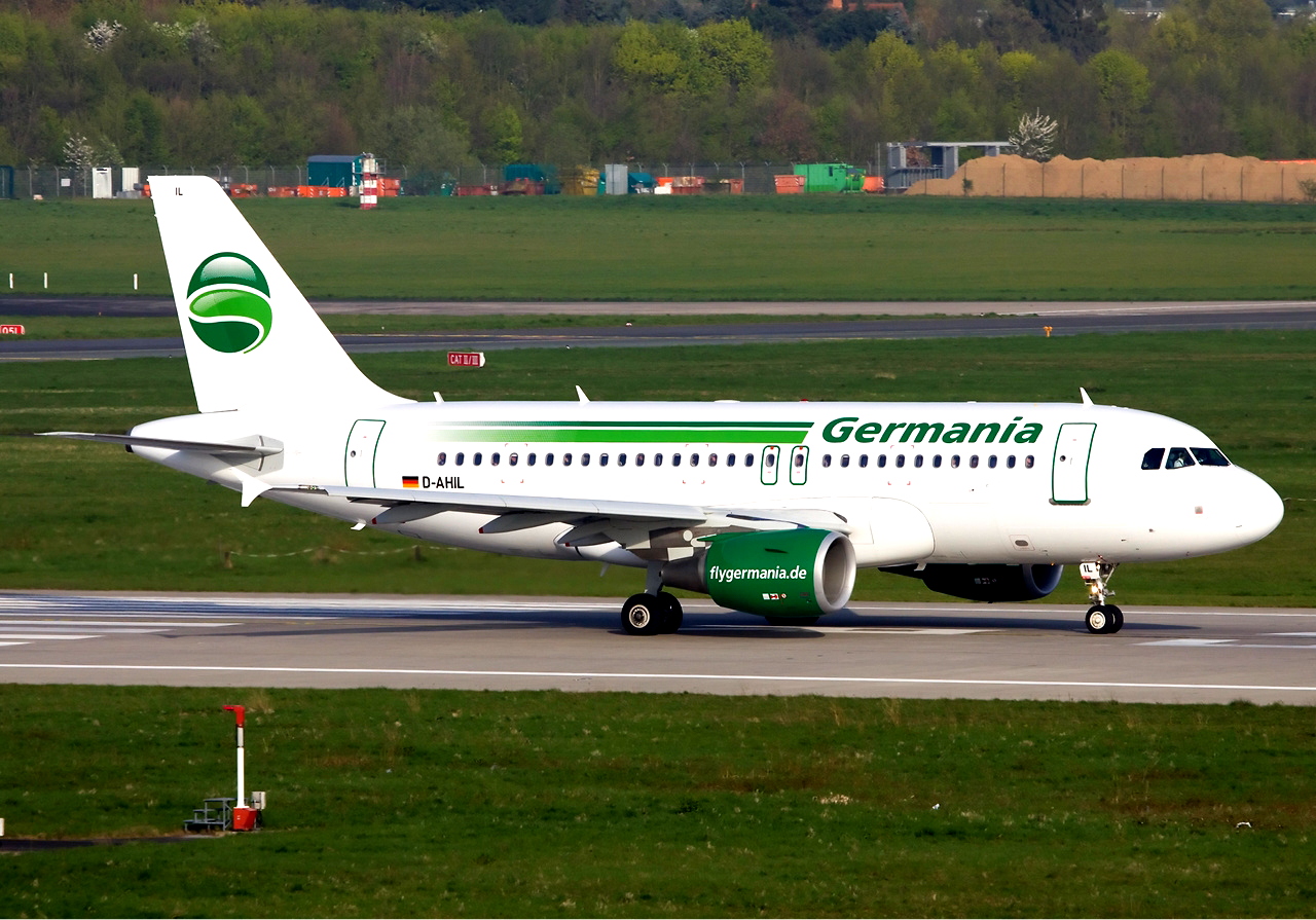 Liveries Requests - Germania A330 - Flightsim.to
