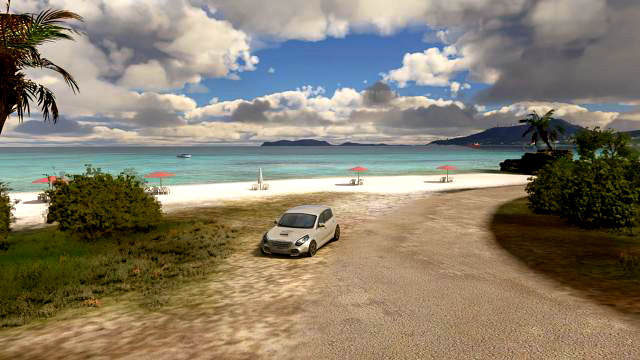 Scenery Requests - i am requesting union isl. (TVSU) scenery - Flightsim.to