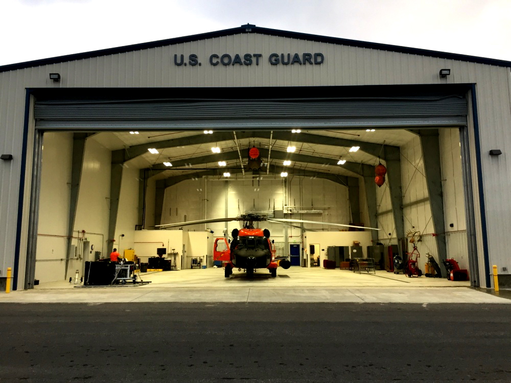 Sceneries Requests - Kodiak Alaska SAR Base - Flightsim.to