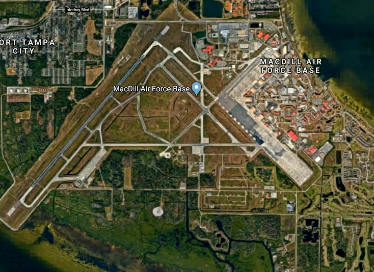 Sceneries Requests - macdill air force base - Flightsim.to