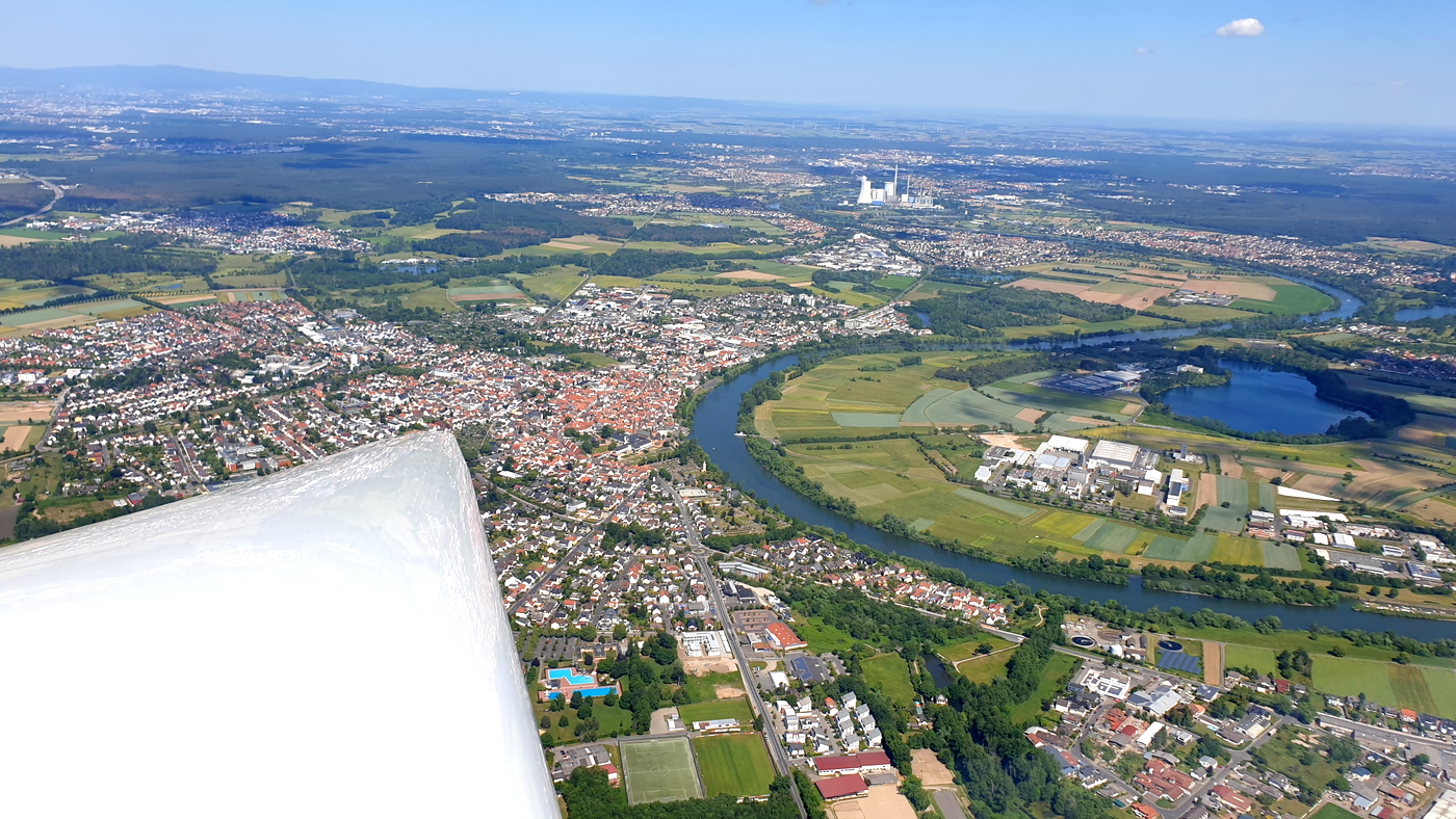 Scenery Requests - Seligenstadt am Main (and surroundings) - Flightsim.to