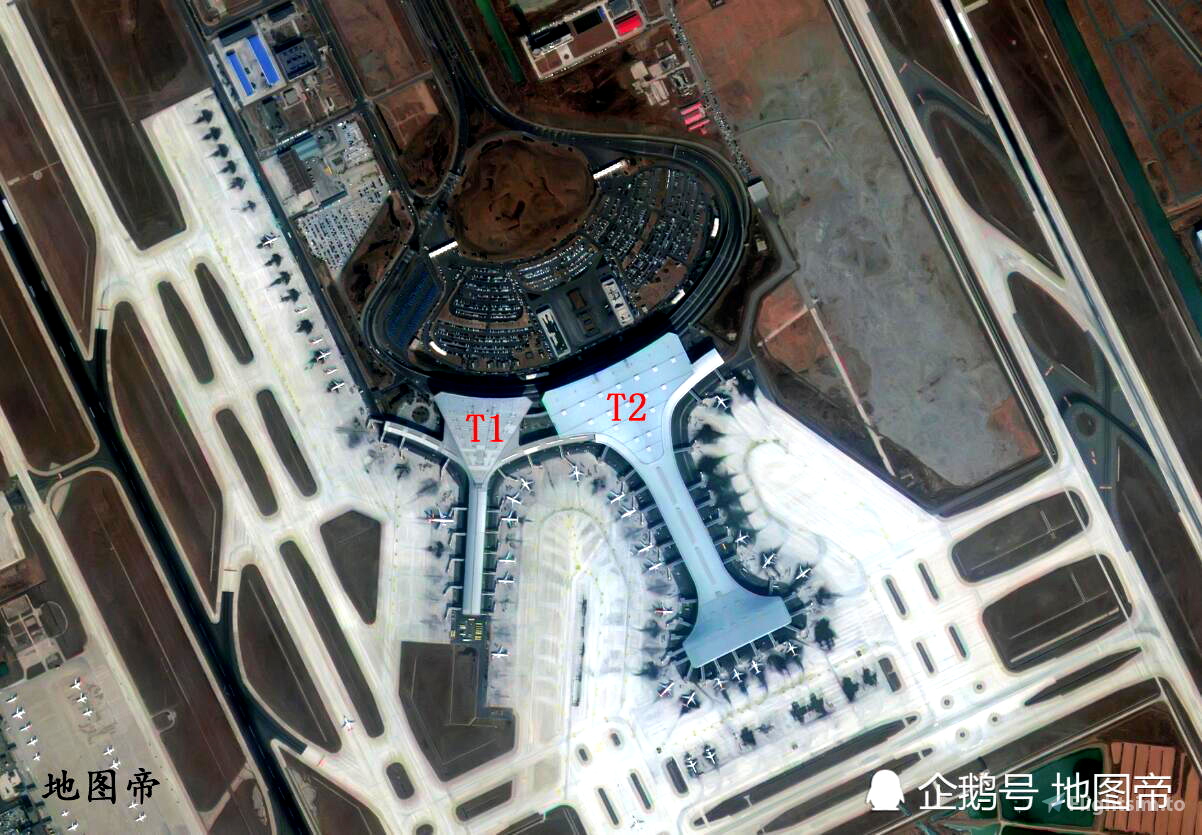 Sceneries Requests - ZBTJ Tianjin Binhai International Airport 天津滨海国际机场 ...